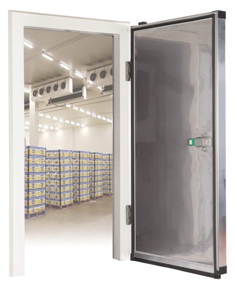 Cold Room Faults: Common Issues and Troubleshooting Tips