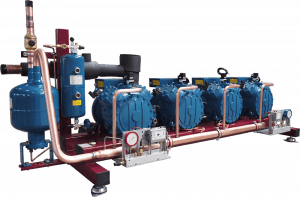 Understanding the Refrigeration Cycle : A Guide to Cooling - Industrial ...