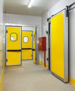 Cold Storage Types and Ideal Applications