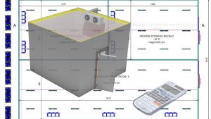 Calculating Cooling Load - Industrial Cold Room & Equipments - Frigo System