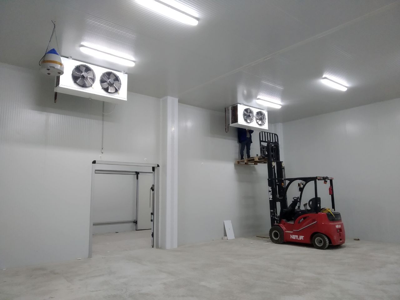 Cold Storage of Apples Conditions - Industrial Cold Room & Equipments ...