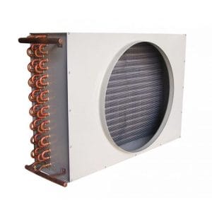 Condenser Selection - Industrial Cold Room & Equipments - Frigo System