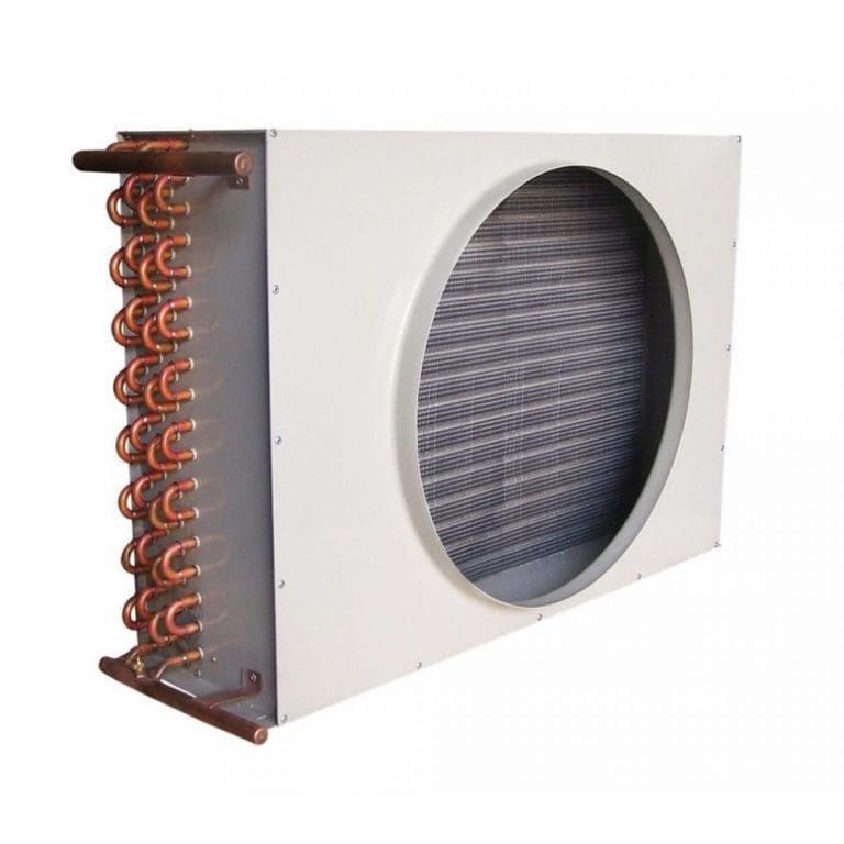 Condenser Selection - Industrial Cold Room & Equipments - Frigo System