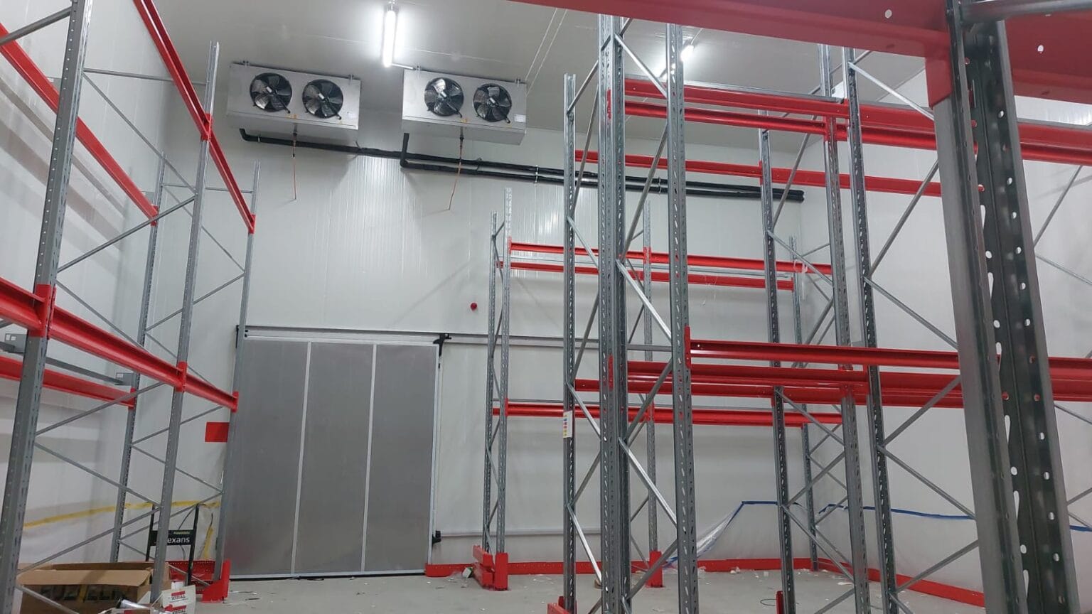 Cold Storage Types and Ideal Applications