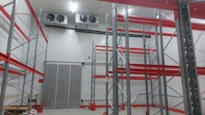 Cold Storage Types and Ideal Applications