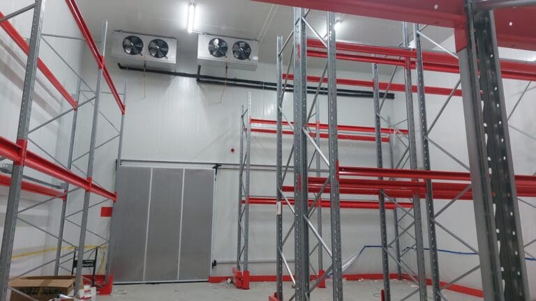 Cold Storage Types and Ideal Applications