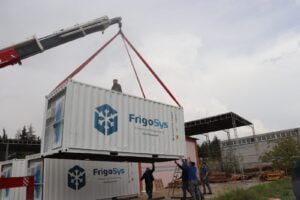 Cold Storage Types and Ideal Applications