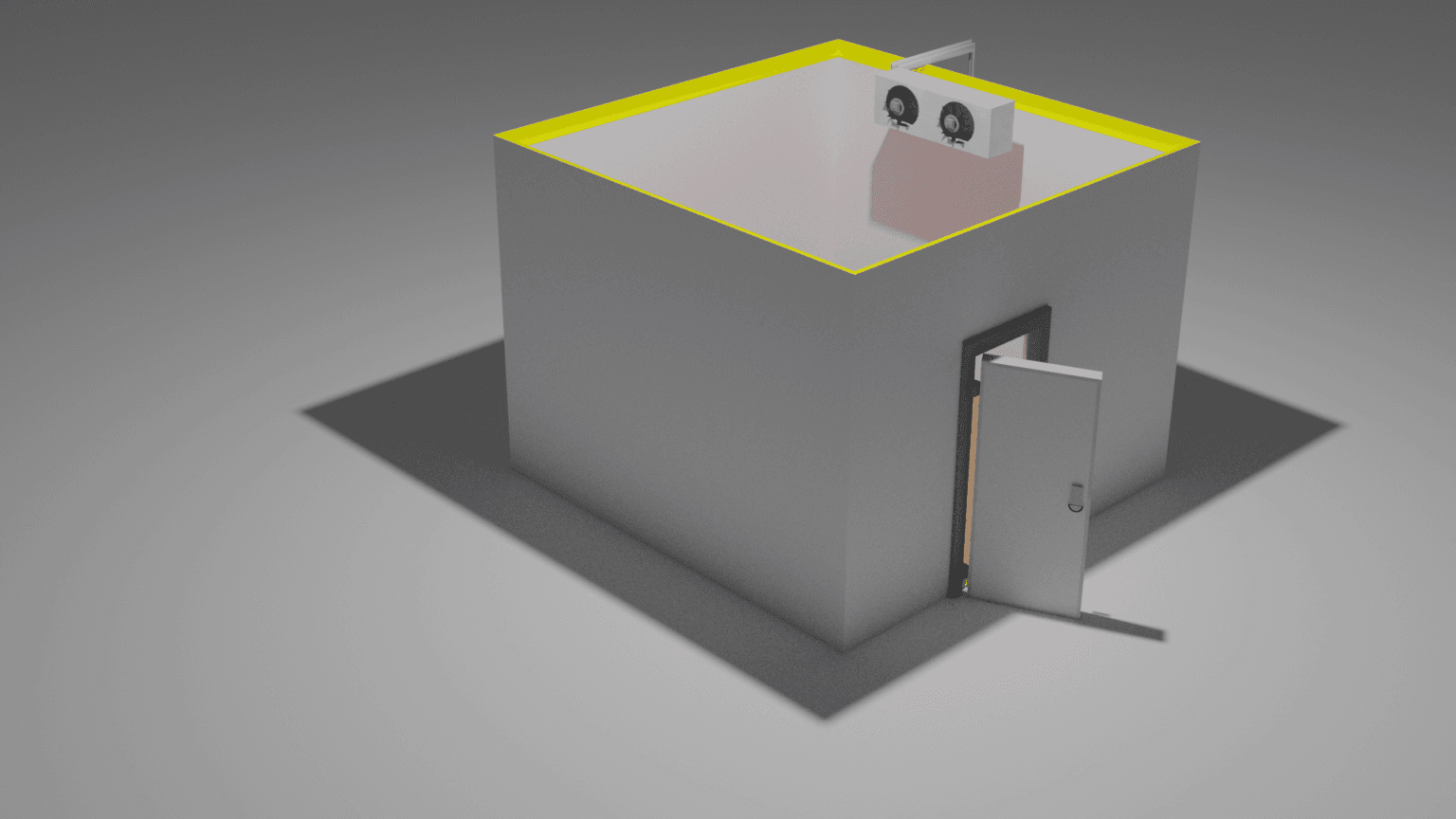 Understanding the Refrigeration Cycle : A Guide to Cooling - Industrial ...