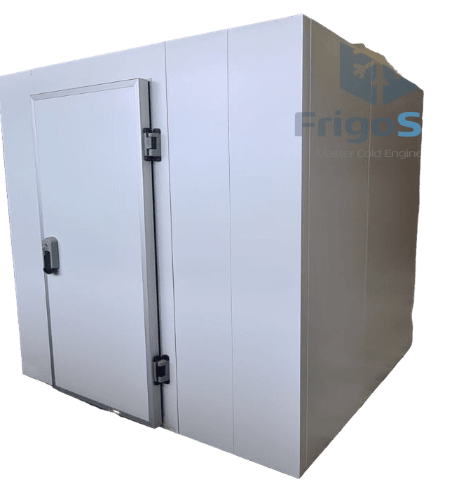 Why Choose Modular Cold Rooms? - Industrial Cold Room & Equipments - Frigo System