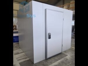 Poultry Products Cold Storage