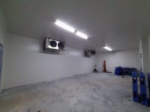 Cold Storage Types and Ideal Applications